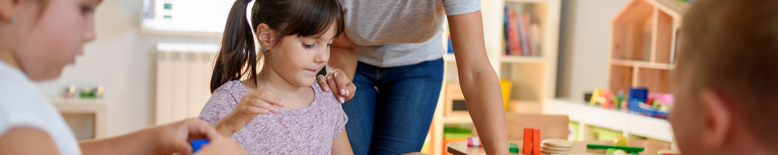 Opvang voor schoolgaande kinderen | Huis van het kind Roeselare