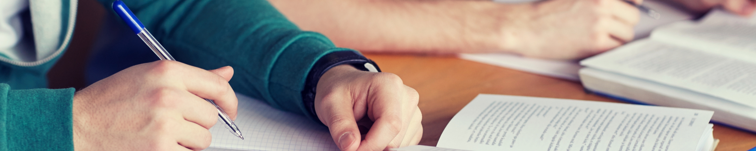 Plaatsen om samen te studeren | Huis van het kind Roeselare